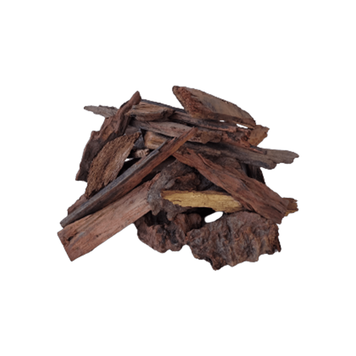 Chiminea Firewood Hills Heat