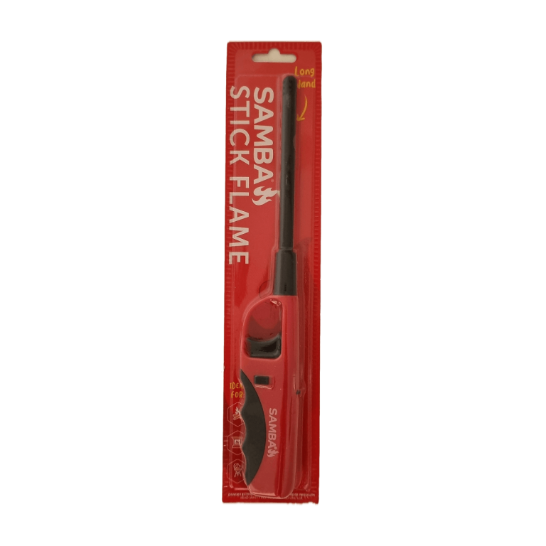 Samba Stick Lighter - Hills Heat